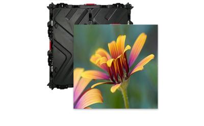 China P5 IP54 Outdoor LED Video Wall FCC 7000cd/m2 Fixed LED Panel for sale