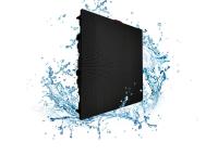 China P5 IP54 Outdoor LED Video Wall FCC 7000cd/m2 Fixed LED Panel for sale