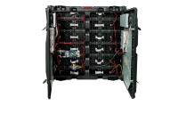 China P5 IP54 Outdoor LED Video Wall FCC 7000cd/m2 Fixed LED Panel for sale