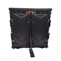 China HDSDI 5000nits Sports Perimeter Led Display Outdoor P5 SMD2727 Seamless for sale