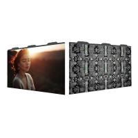 China P2.5 P3 Ultra Slim Display Panel Indoor Stage Backdrop Wedding Background Price P2 Led Screen for sale