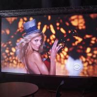 China outdoor P2.5 P3 P4 P4.81 P5 P6 led screen indoor / Full Color HD display P2 P2.5 P3.91 P4.81 indoor outdoor led screen for sale
