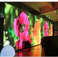 China outdoor P2.5 P3 P4 P4.81 P5 P6 led screen indoor / Full Color HD display P2 P2.5 P3.91 P4.81 indoor outdoor led screen for sale