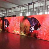 China outdoor P2.5 P3 P4 P4.81 P5 P6 led screen indoor / Full Color HD display P2 P2.5 P3.91 P4.81 indoor outdoor led screen for sale