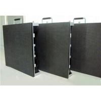 China outdoor P2.5 P3 P4 P4.81 P5 P6 led screen indoor / Full Color HD display P2 P2.5 P3.91 P4.81 indoor outdoor led screen for sale