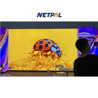 China indoor p2 p3 p4 p6 p8 thin led display curtain video wall stage background advertising billboard display LED screen outd for sale