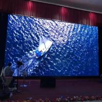 China Shenzhen Factory P2 P2.5 P3 P3.91 P4 P4.81 Indoor Full Color led display screen indoor led panels p4 for sale