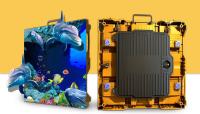 China Customized led display p1.5625 p1.667 p1.875 p2 p2.5 p3 p3.91 p4 p5 indoor rgb led screen for sale