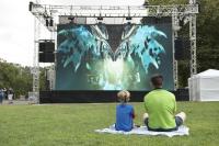 China Customized led display p1.5625 p1.667 p1.875 p2 p2.5 p3 p3.91 p4 p5 indoor rgb led screen for sale