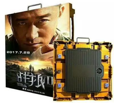 China Customized led display p1.5625 p1.667 p1.875 p2 p2.5 p3 p3.91 p4 p5 indoor rgb led screen for sale