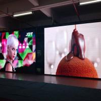 China Led Stage P4.81 P2.976 P3.91 Led Screen 500x500 Indoor Empty Cabinets for sale