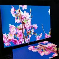 China Led Stage P4.81 P2.976 P3.91 Led Screen 500x500 Indoor Empty Cabinets for sale