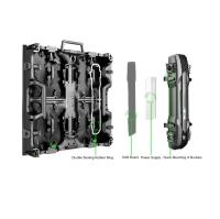 China P2.604 P2.976 P3.91 P4.81 outdoor Stage Led Video Wall Rental Led Display Panel outdoor led display screens p3.91 for sale