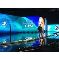 China P2.604 P2.976 P3.91 P4.81 outdoor Stage Led Video Wall Rental Led Display Panel outdoor led display screens p3.91 for sale