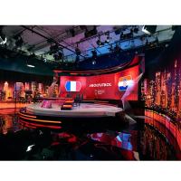 China P2.604 P2.976 P3.91 P4.81 outdoor Stage Led Video Wall Rental Led Display Panel outdoor led display screens p3.91 for sale