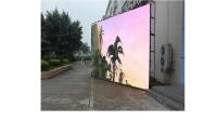 China P3 P4 P5 P6 P8 P10 Outdoor Full Color SMD RGB Big Advertising Billboard Led Display Screen for sale