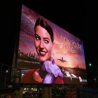 China P3 P4 P5 P6 P8 P10 Outdoor Full Color SMD RGB Big Advertising Billboard Led Display Screen for sale