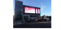 China P3 P4 P5 P6 P8 P10 Outdoor Full Color SMD RGB Big Advertising Billboard Led Display Screen for sale