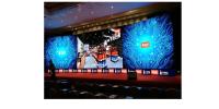 China outdoor P2.5 P3 P4 P4.81 P5 P6 led screen indoor / Full Color HD display P2 P2.5 P3.91 P4.81 indoor outdoor led screen for sale