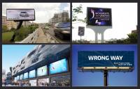 China outdoor P4 P5 P6 P8 P10 led display screen led video wall for advertising water-proof fixed outdoor led for sale