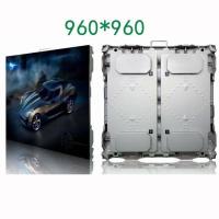 China Free Sample Outdoor P5 P6 P8 Led Video Wall Panel Led Display Screen for sale
