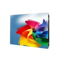 China Shenzhen JUCAIYUAN LED DJ Studio Video Backdrok Screen P3 P4 P5 P6 LED Indoor Video Screen for sale