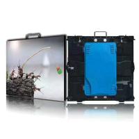 China Shenzhen JUCAIYUAN LED DJ Studio Video Backdrok Screen P3 P4 P5 P6 LED Indoor Video Screen for sale
