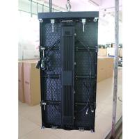 China 2021 New Indoor/outdoor led screen P3 P3.33 p3.91 p4.81 500x500 stage rental P3.91 outdoor curve led display screen 500x for sale