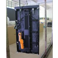 China 2021 New Indoor/outdoor led screen P3 P3.33 p3.91 p4.81 500x500 stage rental P3.91 outdoor curve led display screen 500x for sale