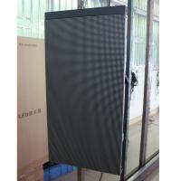 China 2021 New Indoor/outdoor led screen P3 P3.33 p3.91 p4.81 500x500 stage rental P3.91 outdoor curve led display screen 500x for sale