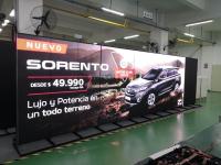 China Manufacture indoor P1.875 P2 p2.5 p3 LED display poster screen for advertisement for sale