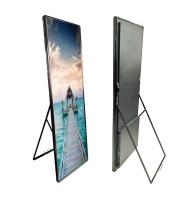 China Manufacture indoor P1.875 P2 p2.5 p3 LED display poster screen for advertisement for sale
