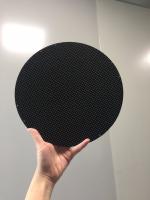 China Circular LED Indoor Use Led Display P4 Screen Module advertising led display for wholesale  LED Circular screen for sale