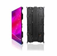 China LED manufacture high quality P3.91 p4 P3 P2.5 indoor led display screen for rental Outdoor screen for sale