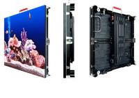 China LED manufacture high quality P3.91 p4 P3 P2.5 indoor led display screen for rental Outdoor screen for sale