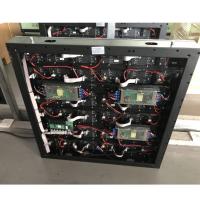 China large size church shopping mall indoor P4 P5 P3 panel display video wall LED screen LED Module for sale