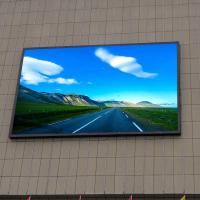 China p5 p6 p8 smd digital billboard full color screen advertising led wall p5 p6 p8 video led sign panels outdoor led display for sale