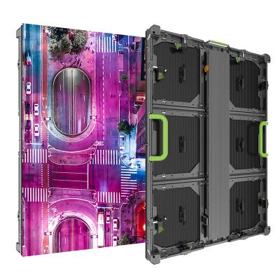 China p5 p6 p8 smd digital billboard full color screen advertising led wall p5 p6 p8 video led sign panels outdoor led display for sale