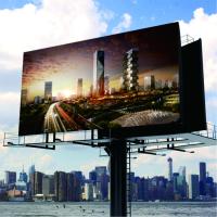 China outdoor P4 P5 P6 P8 P10 led display screen led HD video wall for advertising water-proof fixed outdoor led for sale