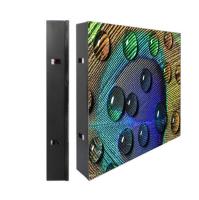 China P4 P5 P6 P8 P10 4K HD Video Wall Board Price Advertising SMD Outdoor Advertising LED Display Screen for sale