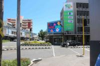 China P4 P5 P6 P8 P10 4K HD Video Wall Board Price Advertising SMD Outdoor Advertising LED Display Screen for sale