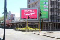 China P4 P5 P6 P8 P10 4K HD Video Wall Board Price Advertising SMD Outdoor Advertising LED Display Screen for sale