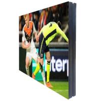 China HD full color Advertising P6 P3 front-open Outdoor LED Video Wall Display Billboard LED Screens for sale
