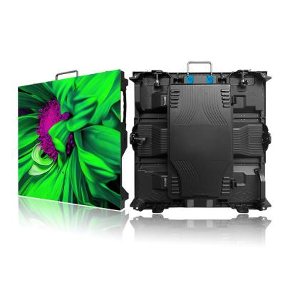 China Unique Design Full Color Programmable Wall Mount Poster Outdoor P6 Led Display Billboard Screen 4K Low Power Consumption for sale