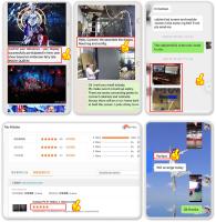 China Unique Design Full Color Programmable Wall Mount Poster Outdoor P6 Led Display Billboard Screen 4K Low Power Consumption for sale