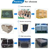 China Unique Design Full Color Programmable Wall Mount Poster Outdoor P6 Led Display Billboard Screen 4K Low Power Consumption for sale