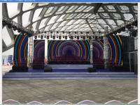 China Cheap price outdoor P6 led panel outdoor rental led display concert led screen for sale