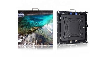 China Cheap price outdoor P6 led panel outdoor rental led display concert led screen for sale