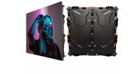 China HD videos tv panel P5 P6 P8 Outdoor flexible led display screen Hd waterproof TV Stadium display screen for sale