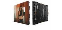 China HD videos tv panel P5 P6 P8 Outdoor flexible led display screen Hd waterproof TV Stadium display screen for sale